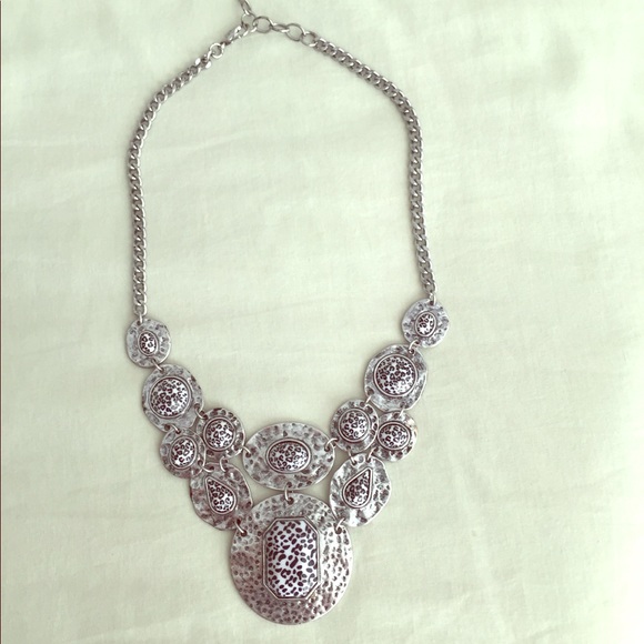 Ruby Rd. | Jewelry | Ruby Rd Necklace | Poshmark